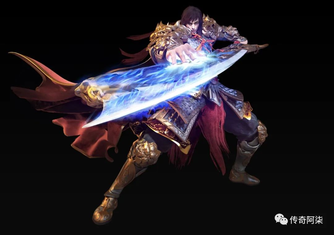 The most fun legend: "Legend of Heroes" ultra-low threshold casual ...