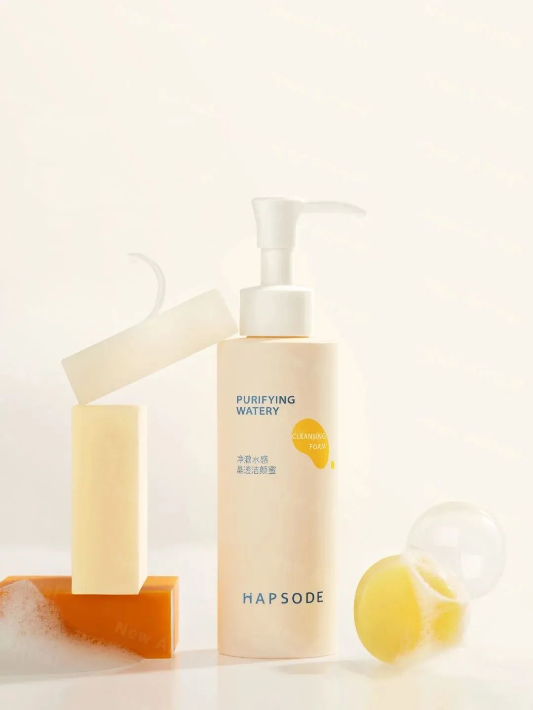 Rare things collection small mushroom sunscreen; proya cloud sunscreen ...