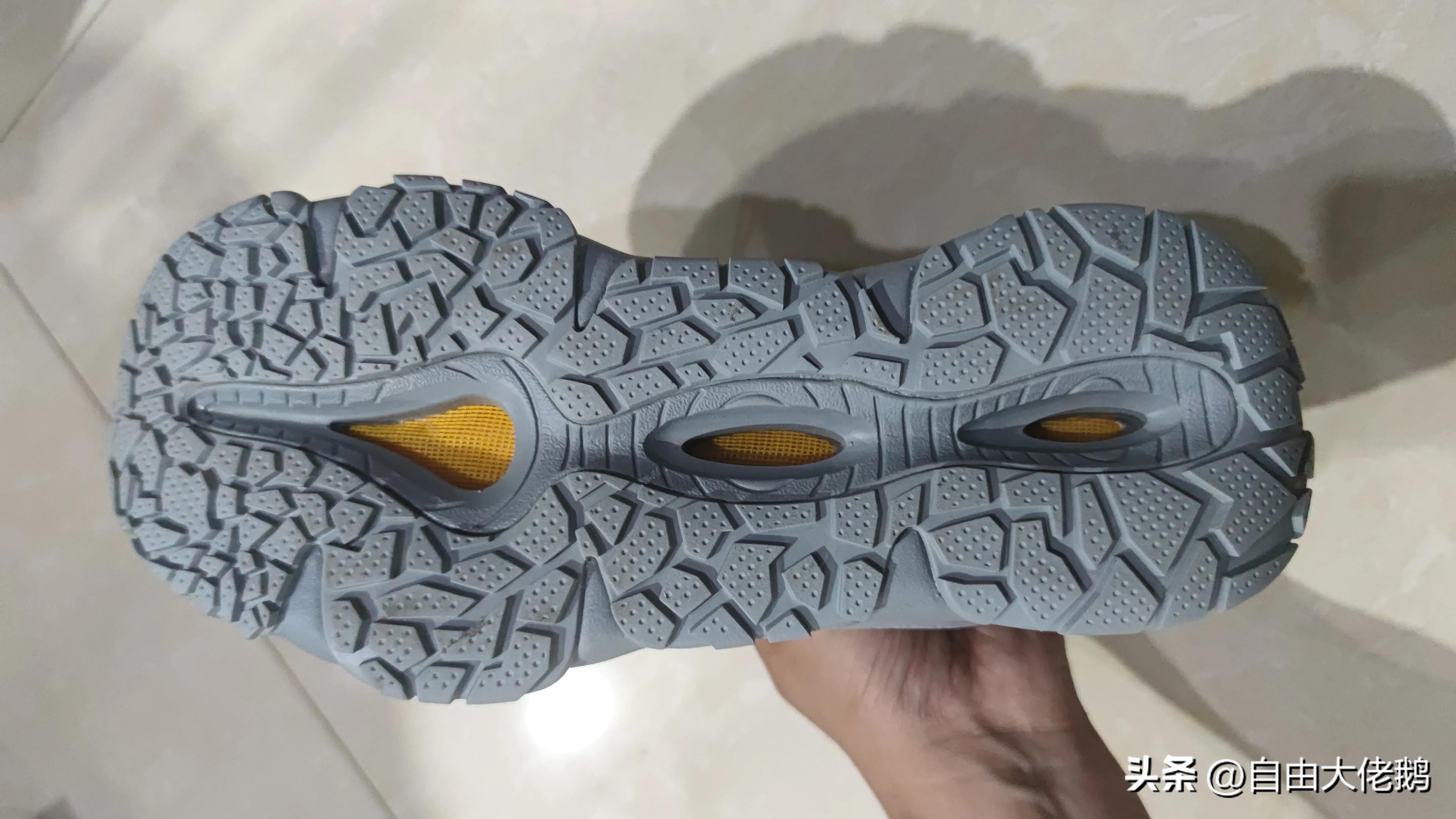 The most practical shoes in summer, river shoes - iNEWS