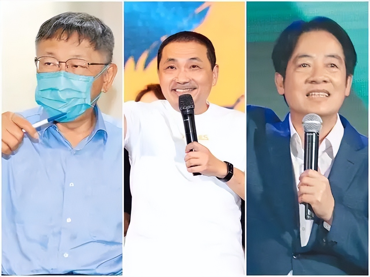 Sun Yuliang: Taiwan's "provincial native" Wei Mingren issued a ...