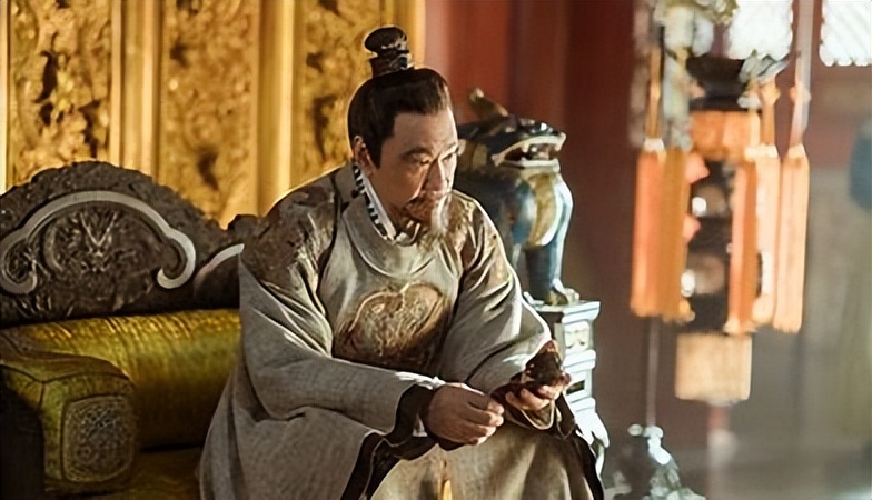 The top ten emperors in Chinese history, the first is not Qin Shi Huang ...