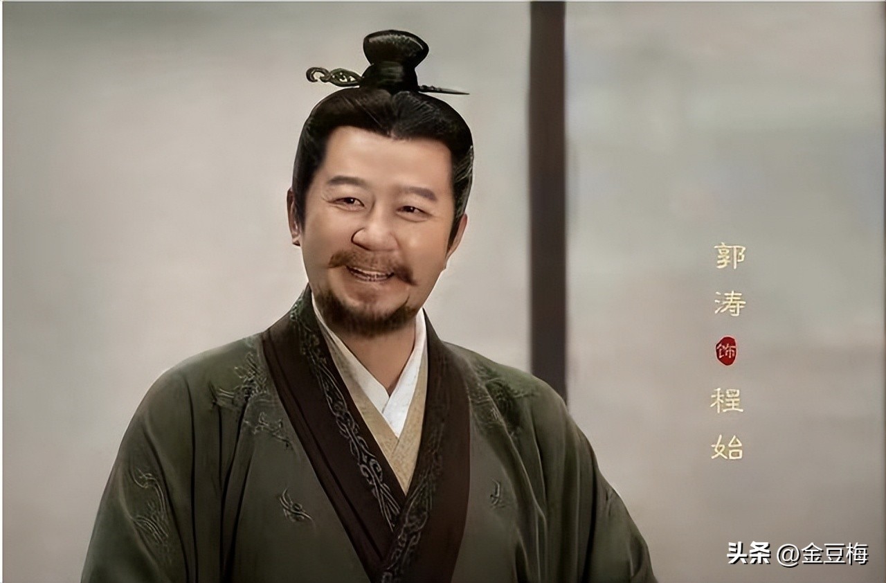 Yuesheng Canghai: What kind of existence is Cheng Shi, why is he not ...