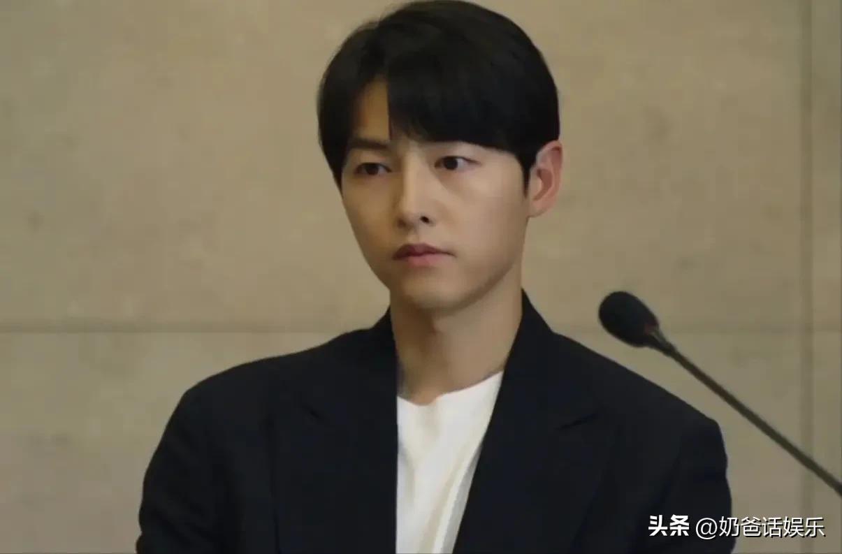 [The youngest son of the chaebol family] Mr. Li turned his back twice ...