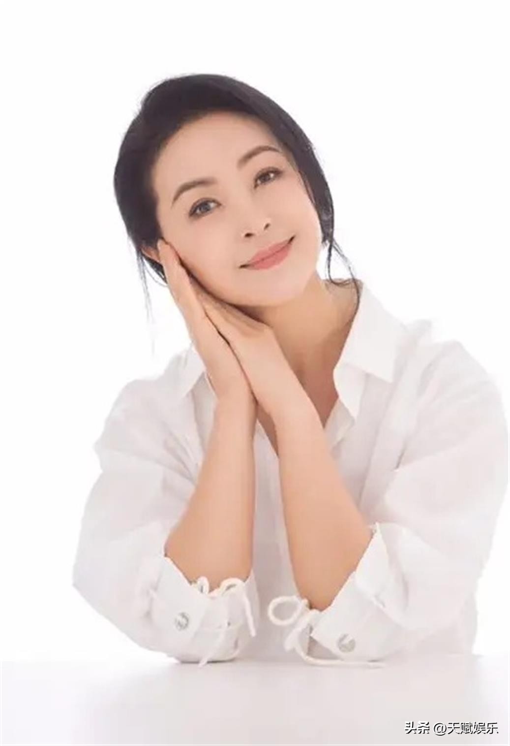 Actress Fang Xiaoli who played Sun Yan in the TV series "Workplace is a Technical Work" Photo ...