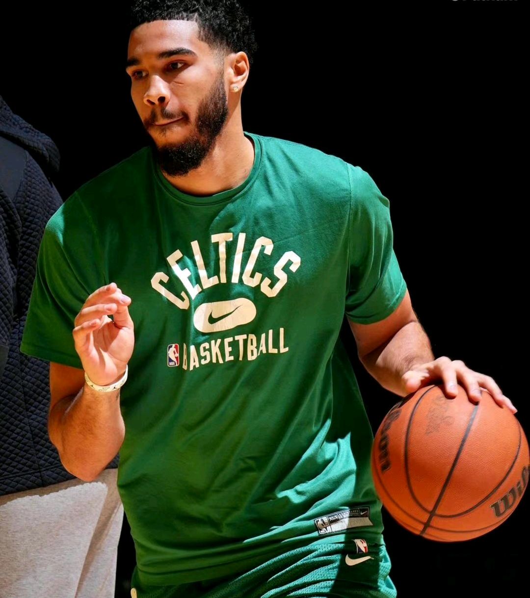 In what ways does Tatum need to improve himself if he wants to become a ...