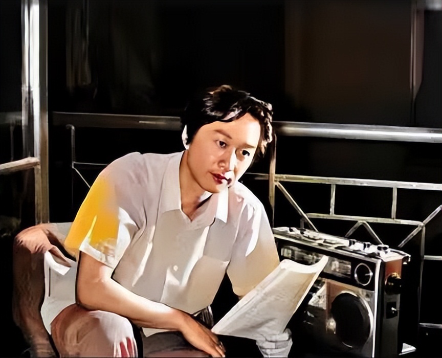 Dubbing Master Qiao Zhen: Suffered from cancer three times, suffered ...