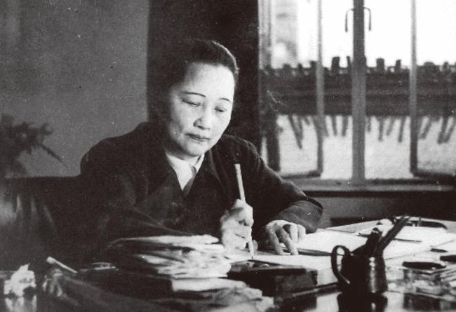 Chiang Kai-shek once said: There are only two people who can replace me ...