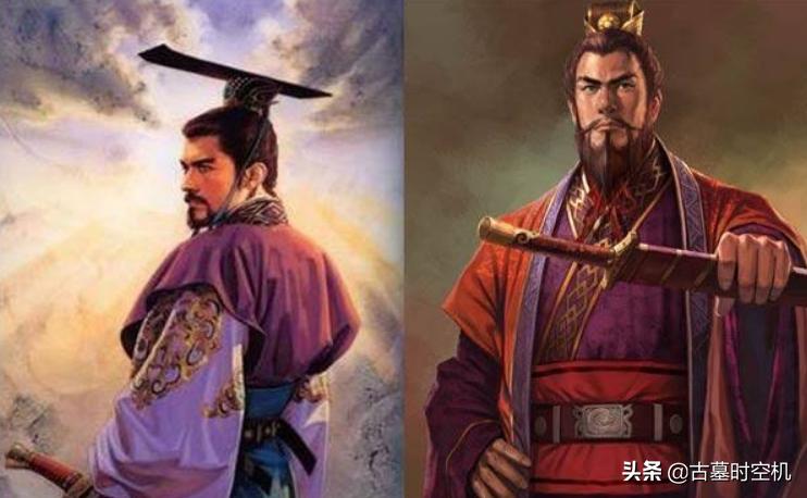 The Wonderful Mausoleum said: Why is there Sun Quan's tomb in Zhu ...