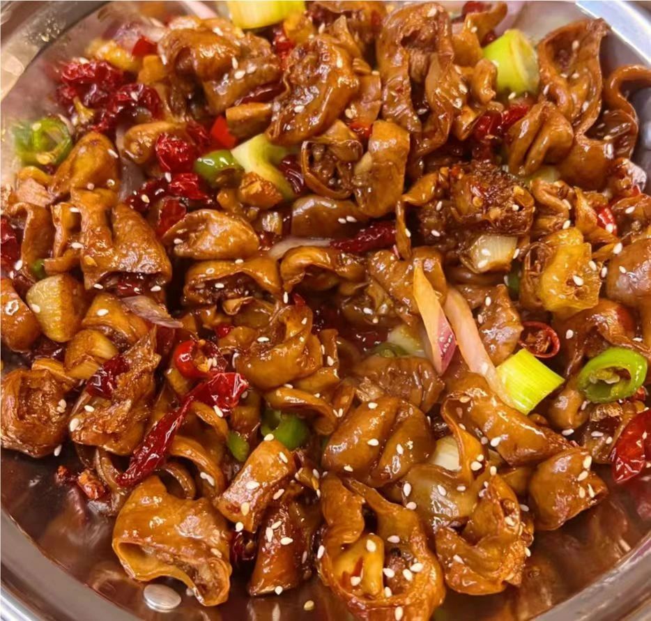 Three super delicious fat sausage recipes, soft and tasty, rich in ...