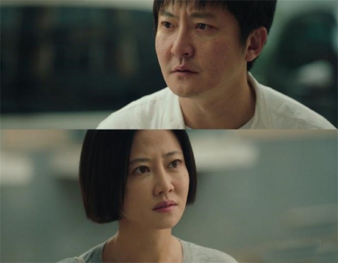 In 1999, Liu Liankun was sentenced to death for selling secrets. What ...
