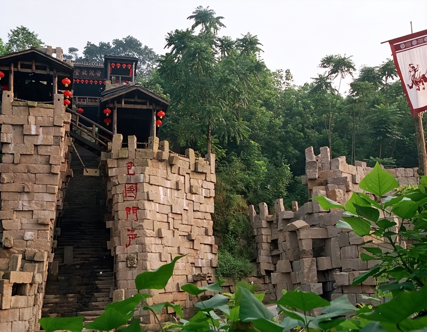 Ancient Sichuan is not only the ancient Shu Kingdom of Sanxingdui, but ...
