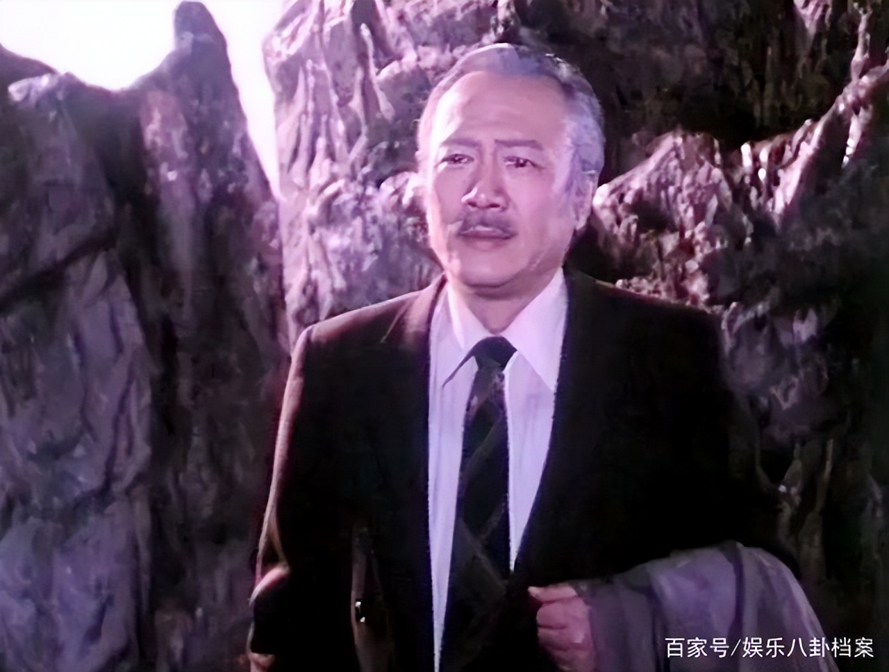 Movie actors Xia Zongxue and Yuan Mei: enviable halfway couple - iNEWS