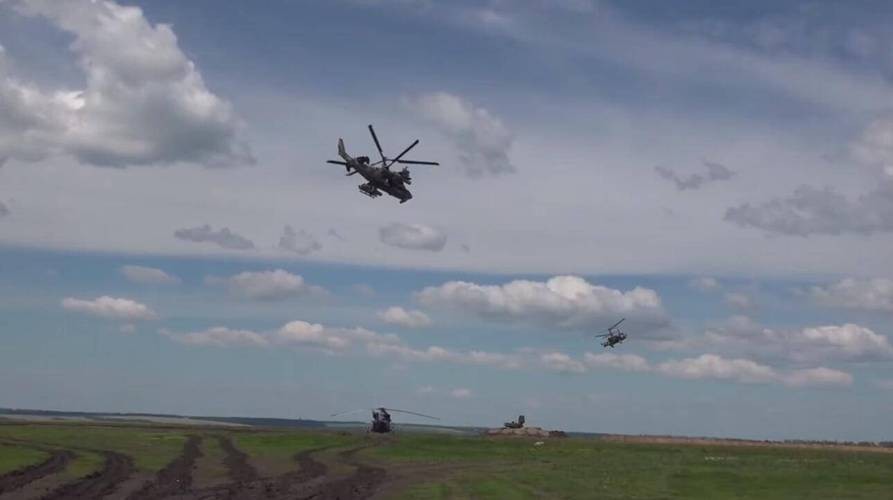 The Tactical Advantages of Russian UAV Point Attack: Precise Strike and ...