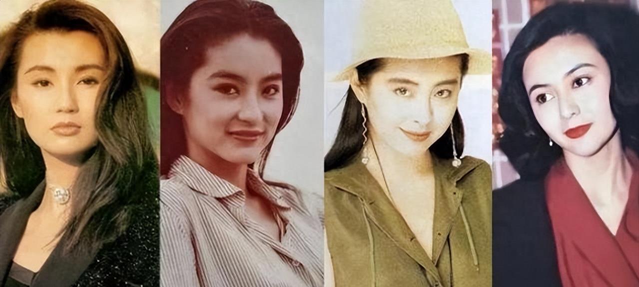 Seeing the 71-year-old Zhu Lin's aging appearance, I realized that the ...