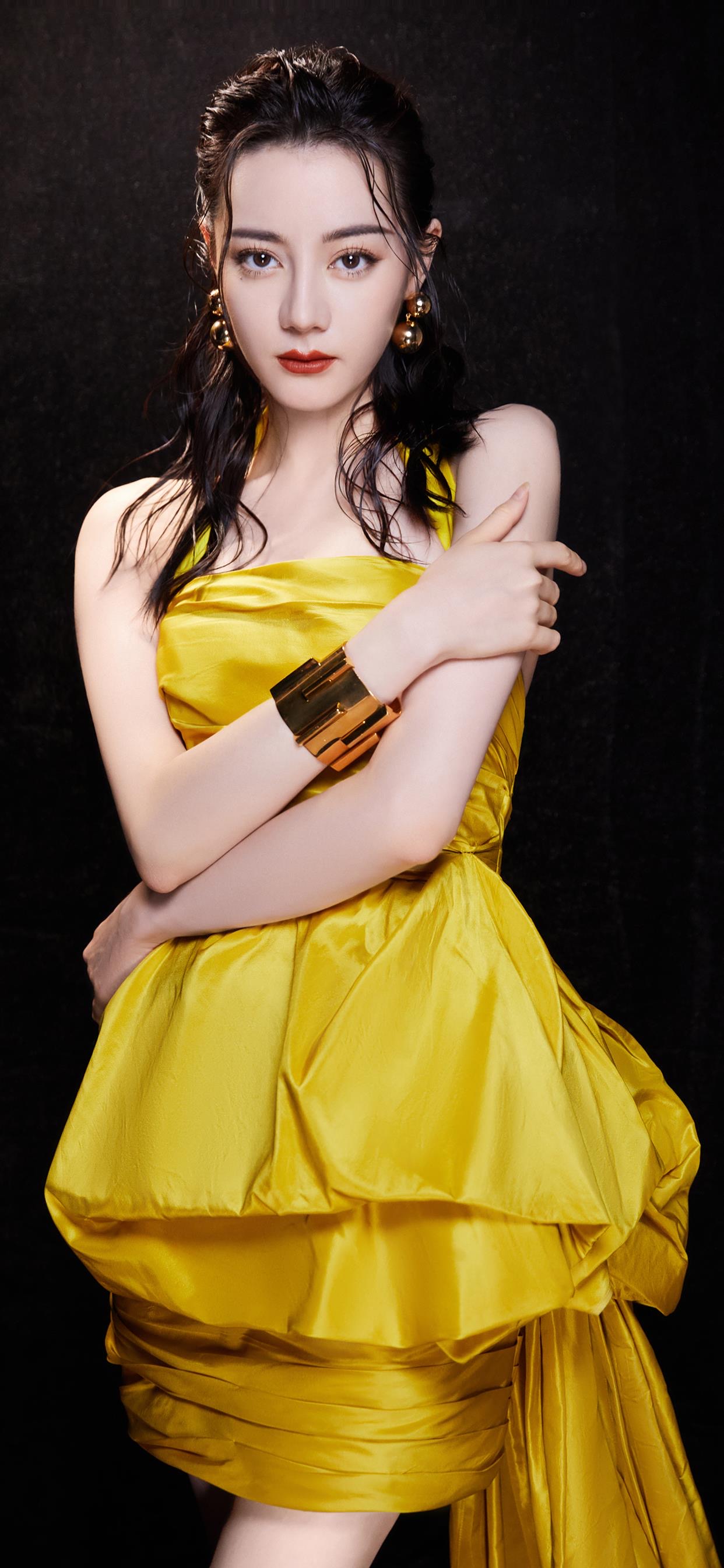 Dilireba wallpaper - iNEWS