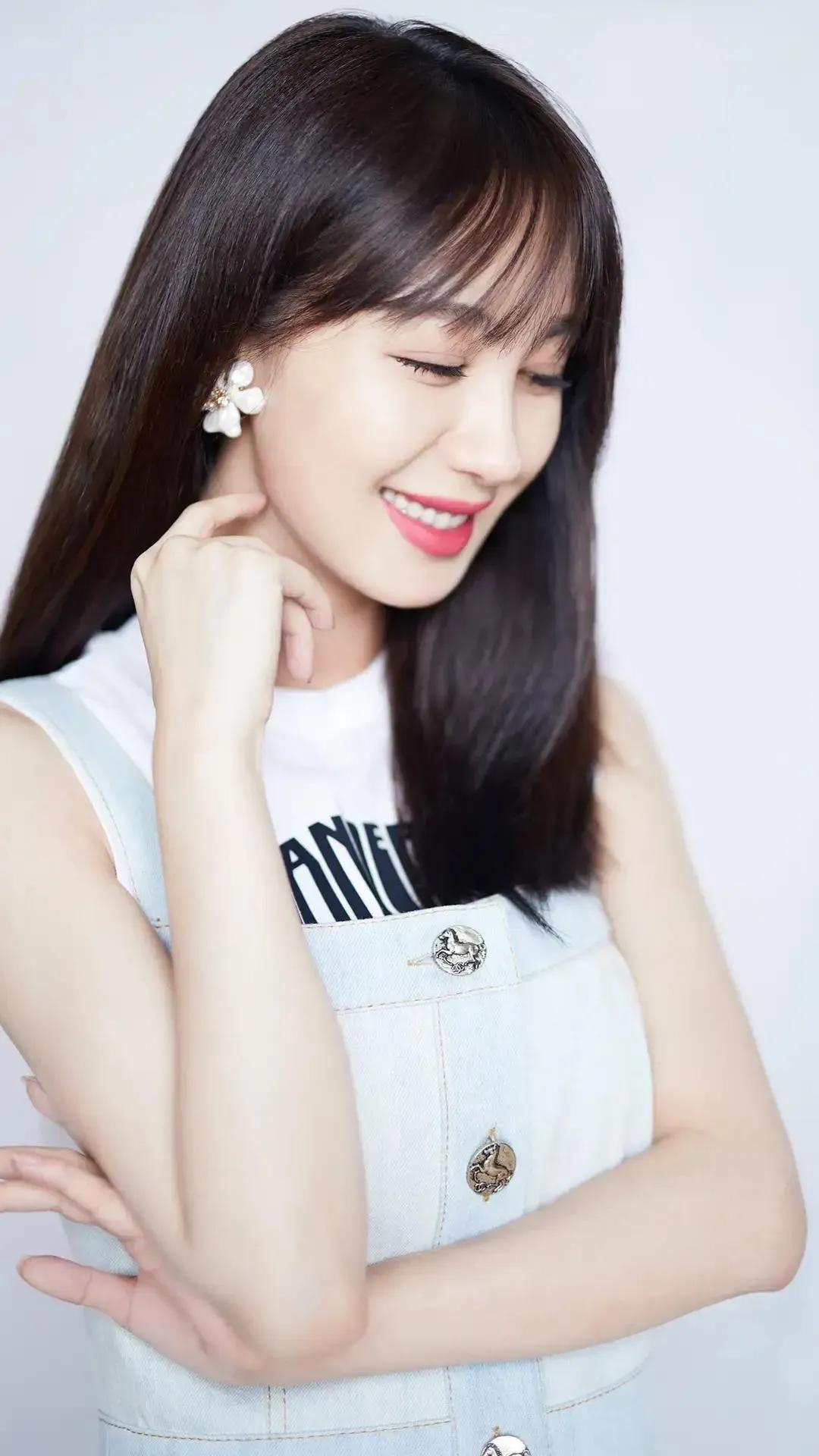 Li Fei'er, so gentle and sweet, where did she lose? - iMedia