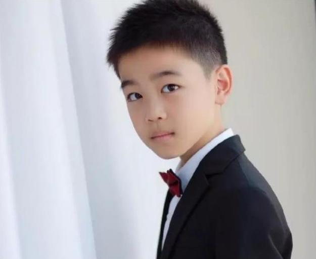 After the New Year's Day schedule, Han Haolin fought the Spring ...