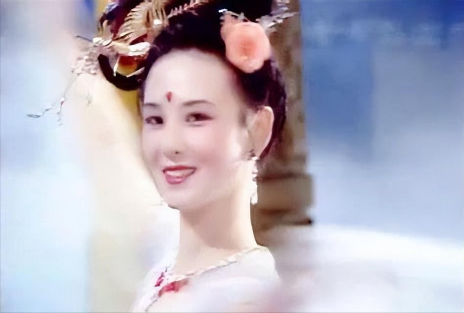 She only filmed one drama, and it has fascinated the audience for ...