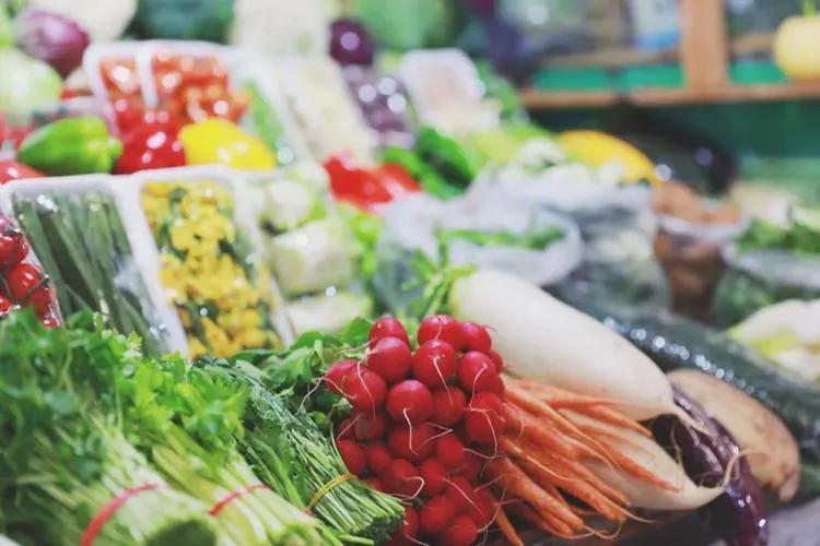 The latest technology is exposed, and the traditional retail industry ...