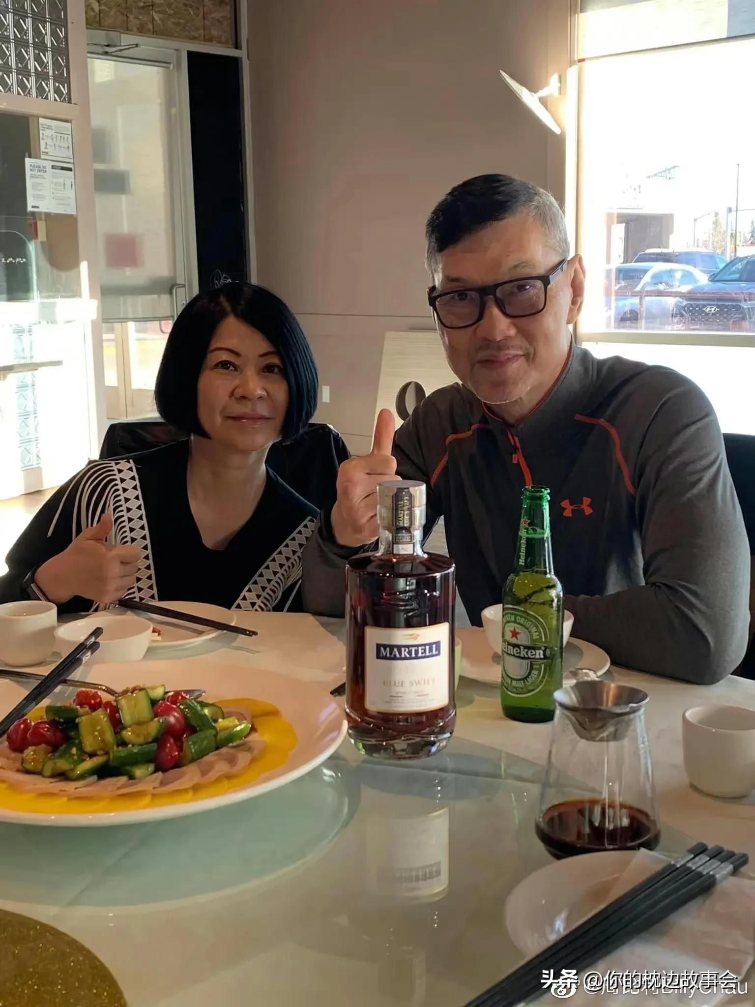 "A generation of boxing champions" once interrupted Jet Li's arm, but ...