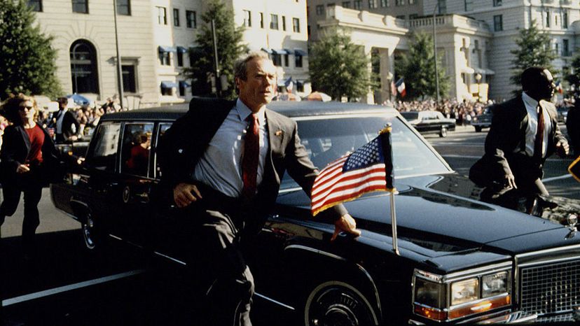 How the U.S. Secret Service Works - iNEWS