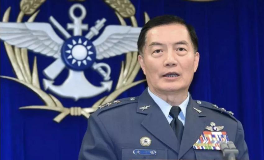 Taiwan Army: Once the war starts! Use cluster bombs on the mainland! He ...