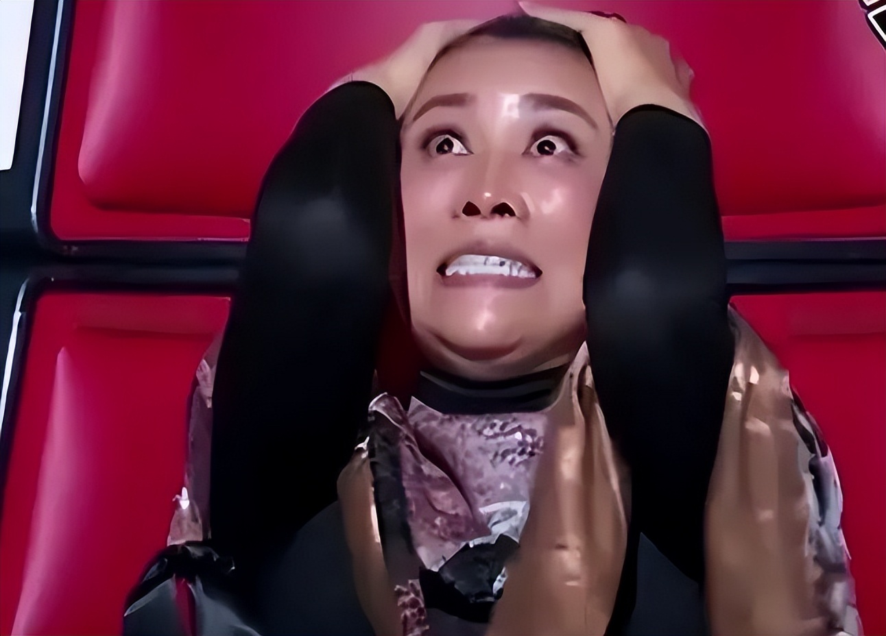 After "Raksha Haishi" became popular, what is the relationship between ...