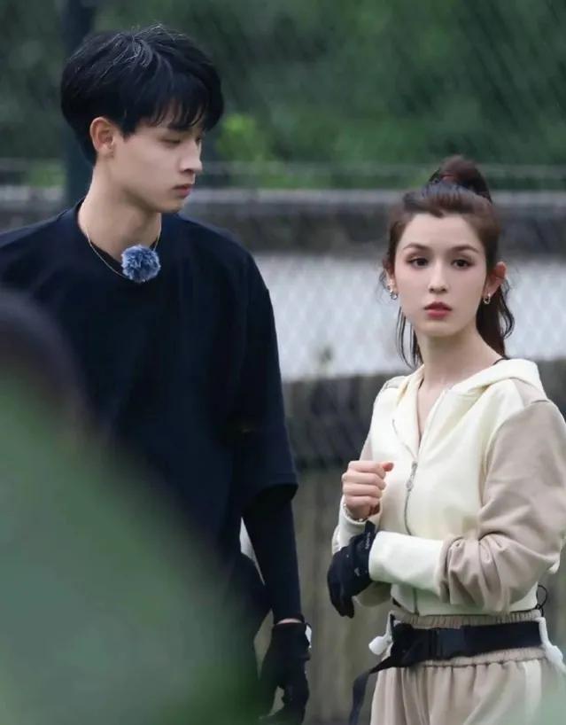 Yuji revealed Qin Xiaoxian's love affair, took the girl home for the ...