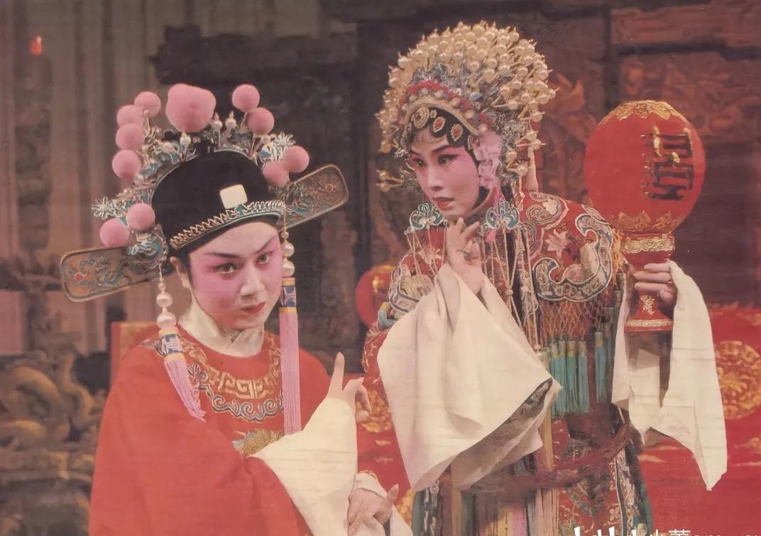 Ma Lan: In the Spring Festival Gala in 1984, she married Yu Qiuyu, who ...