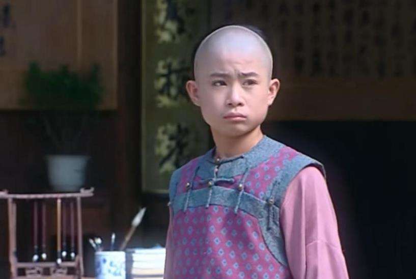 "Young Huang Feihong" 22 years: Shi Xiaolong is the most unfortunate ...