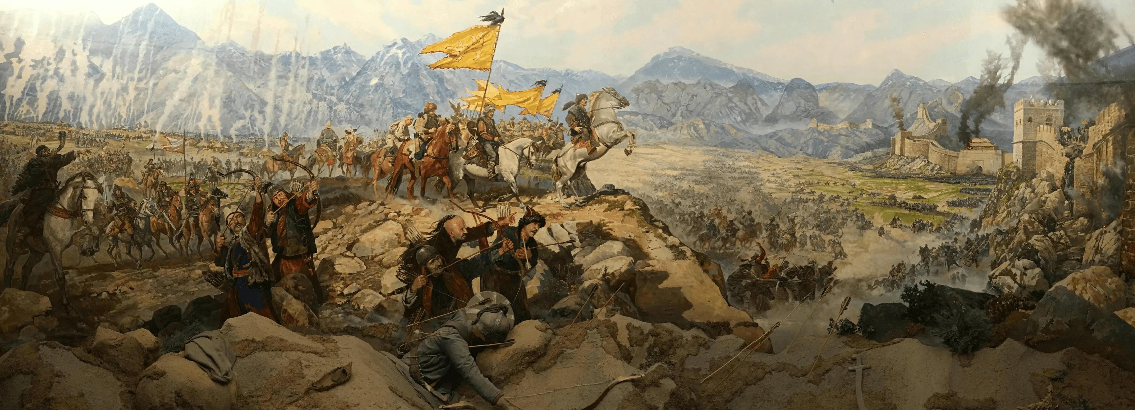 It's not scary to make mistakes, it's scary not to change - iNEWS