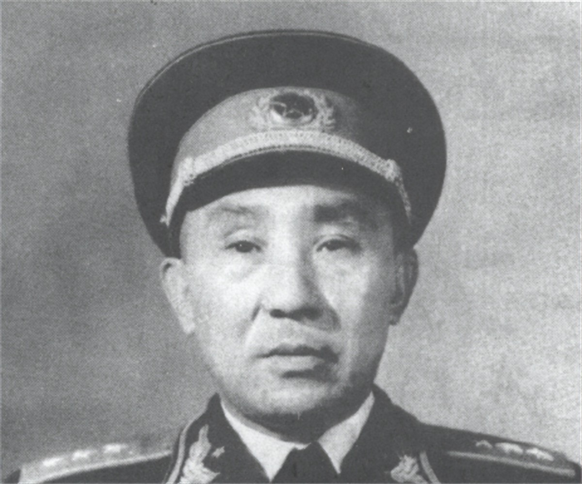 The real Lin Biao: usually taciturn - iNEWS