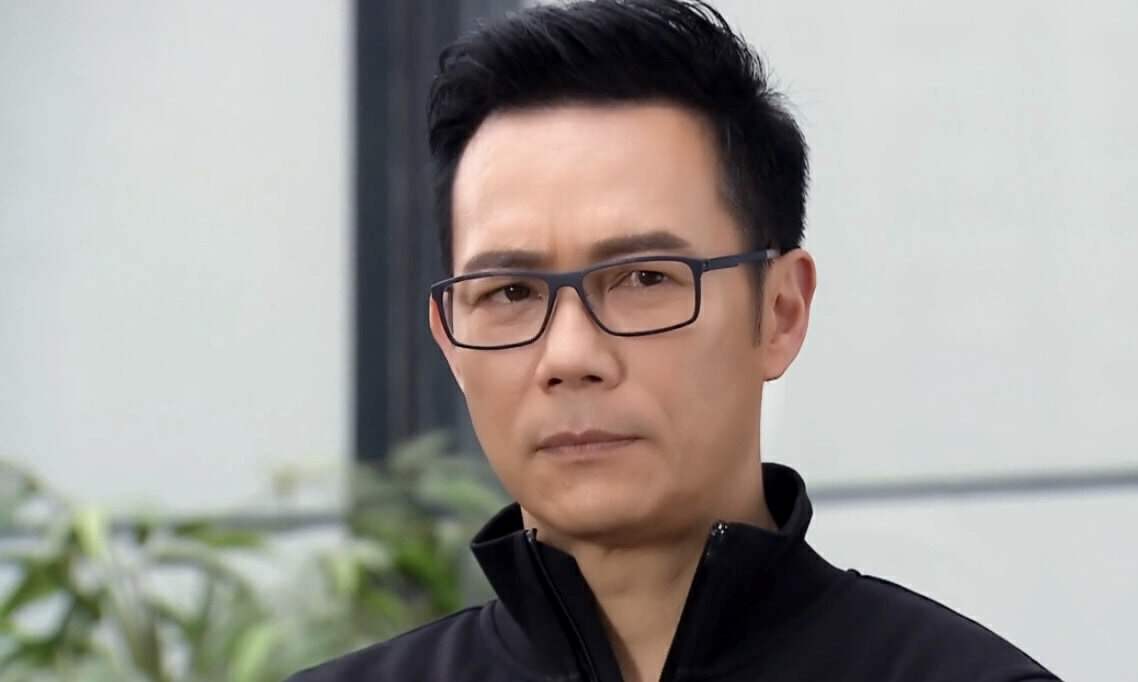 The second generation of Hong Kong's famous star's suspected love ...