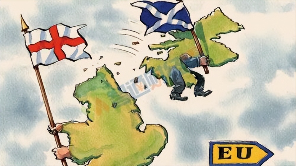 Irish Independence and the Evolution of British Relations - iNEWS