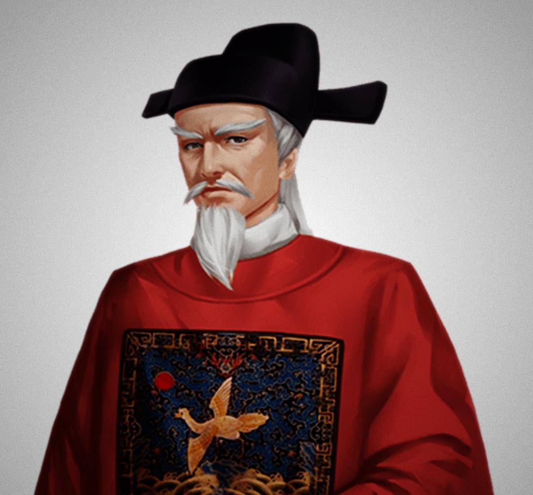 In the later Jin Dynasty, Shi Chonggui succeeded to the throne, lived a ...