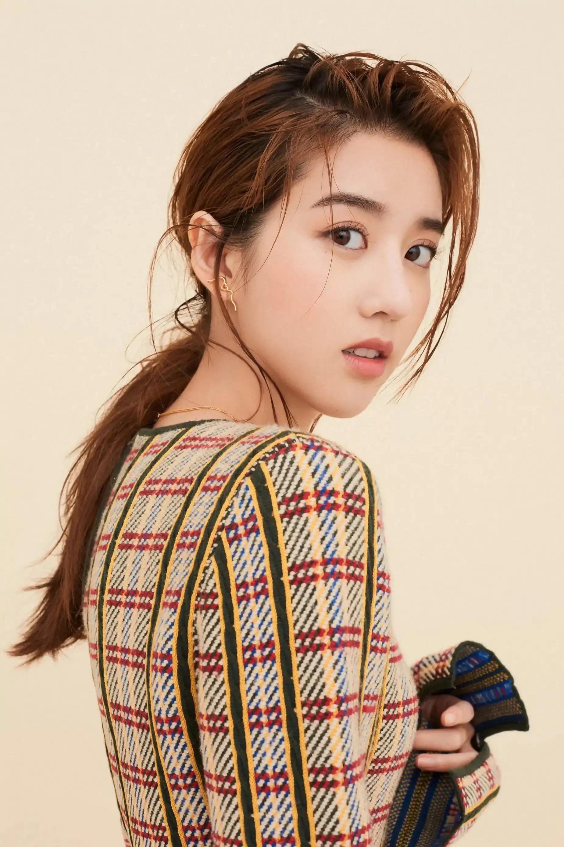 Inventory of those lesser-known ten new female singers, actors - iNEWS