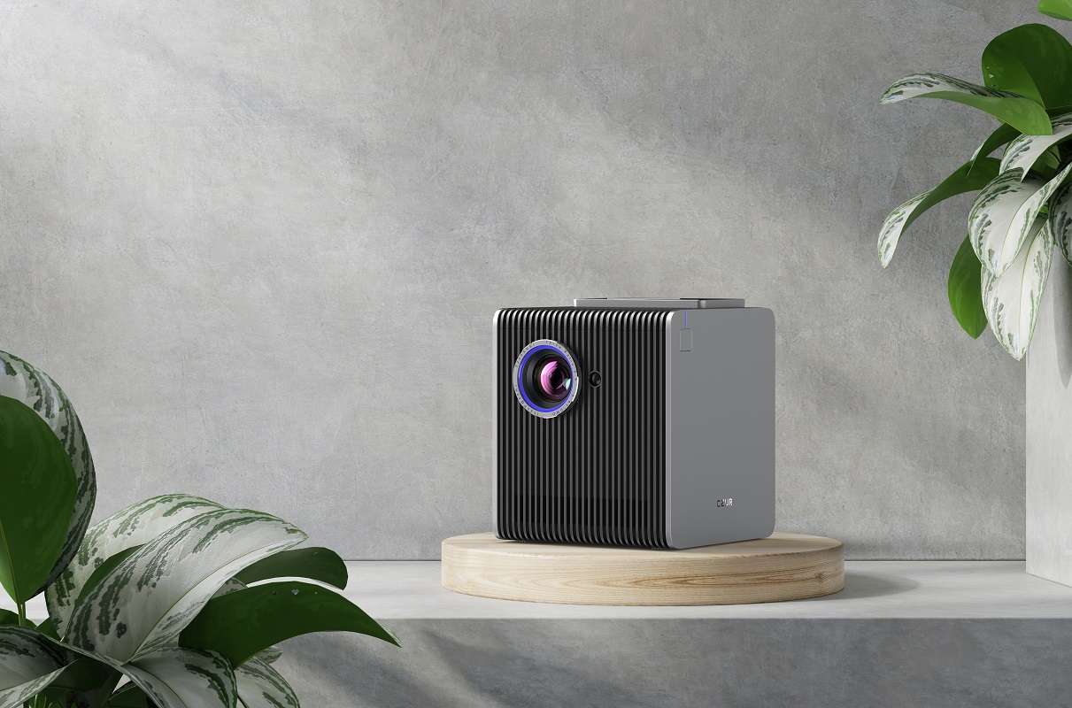 Effective Business Presentations: How to Choose the Best Projection ...