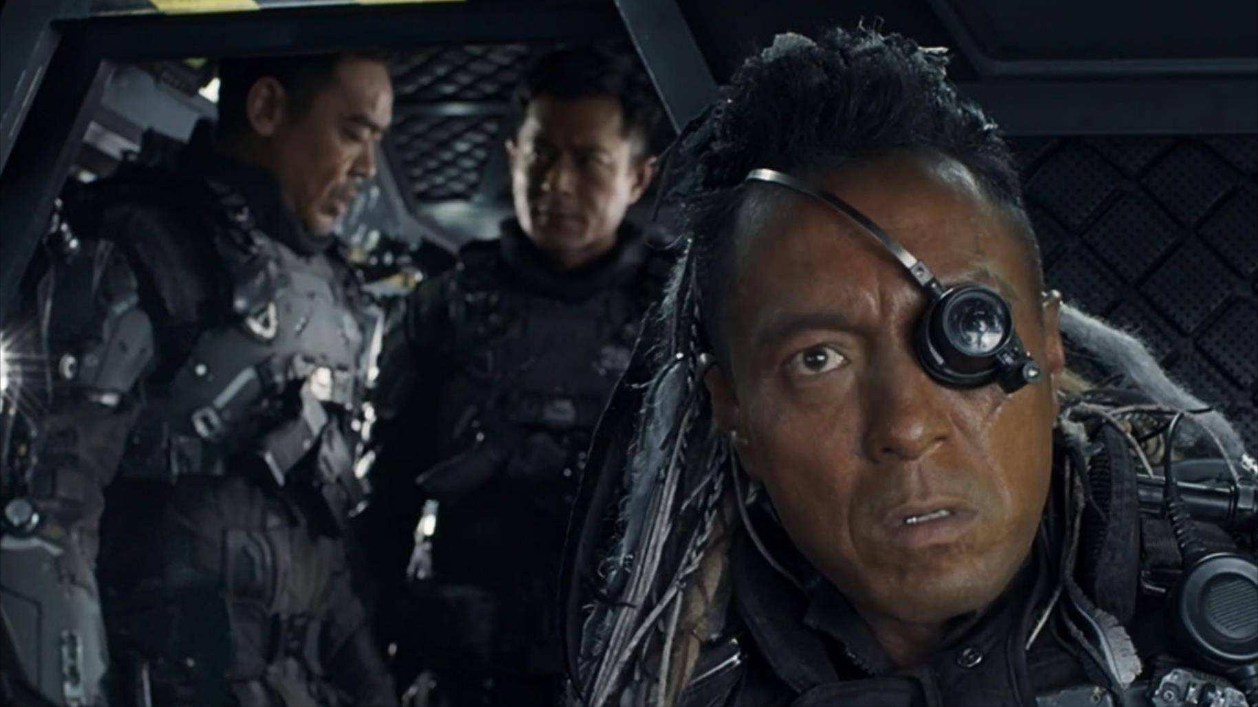 51-year-old Gu Tianle, it's time to take a break - iNEWS