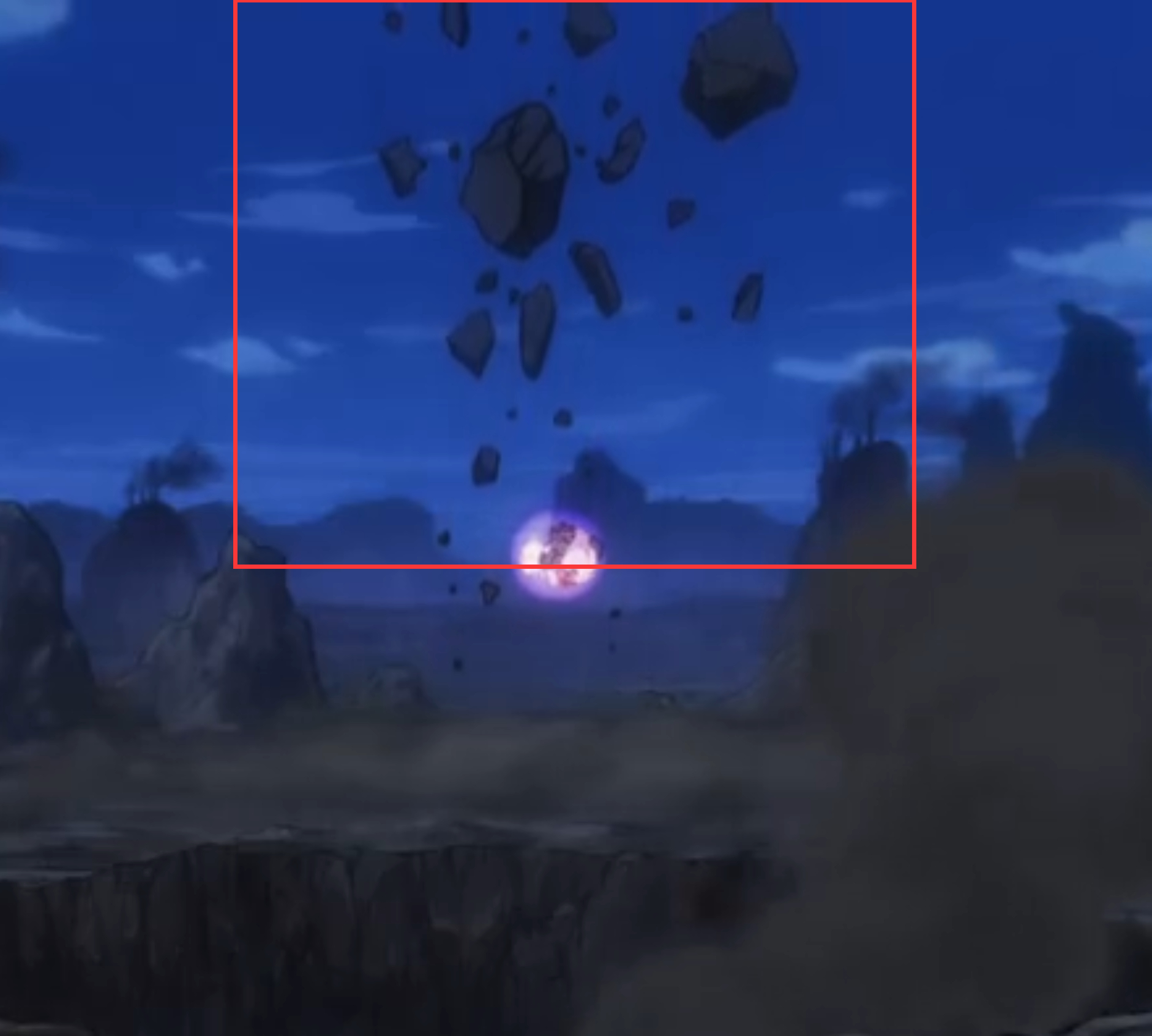 One Piece Episode 1067: The plot was deleted again, the two "nuclear ...