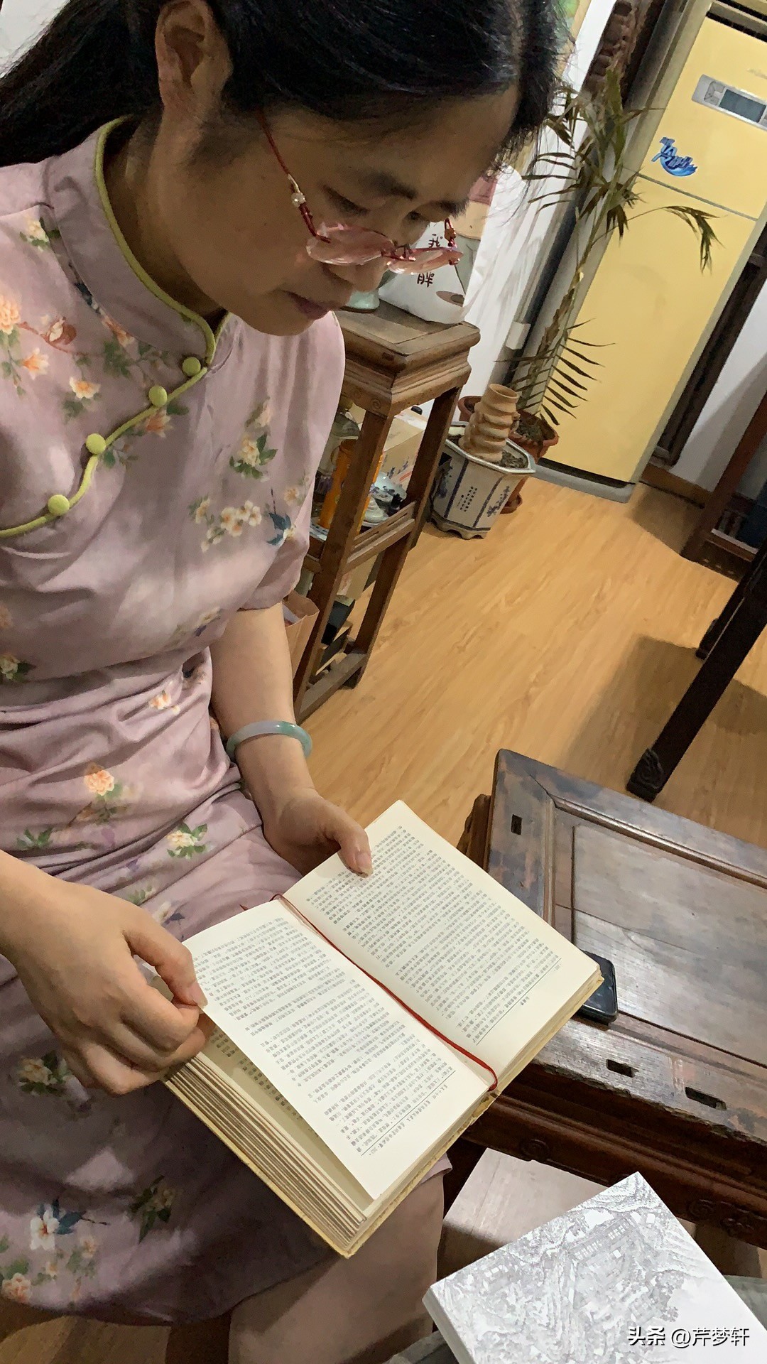 "A Dream of Red Mansions" Fifty-seventh Review Postscript - iNEWS