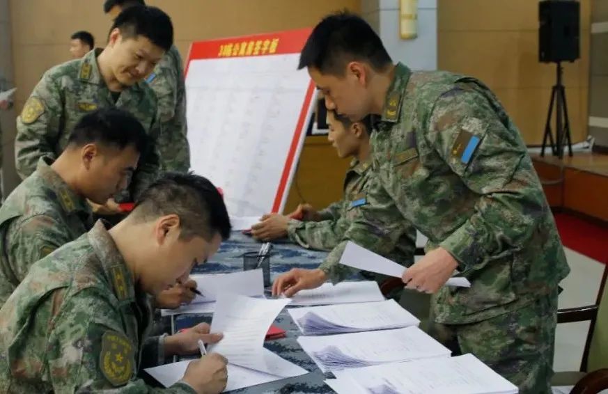 The army selection site, great! - iNEWS