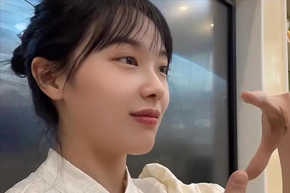 This time, what happened to Ms. Huang sounded the "wake-up call" to all ...