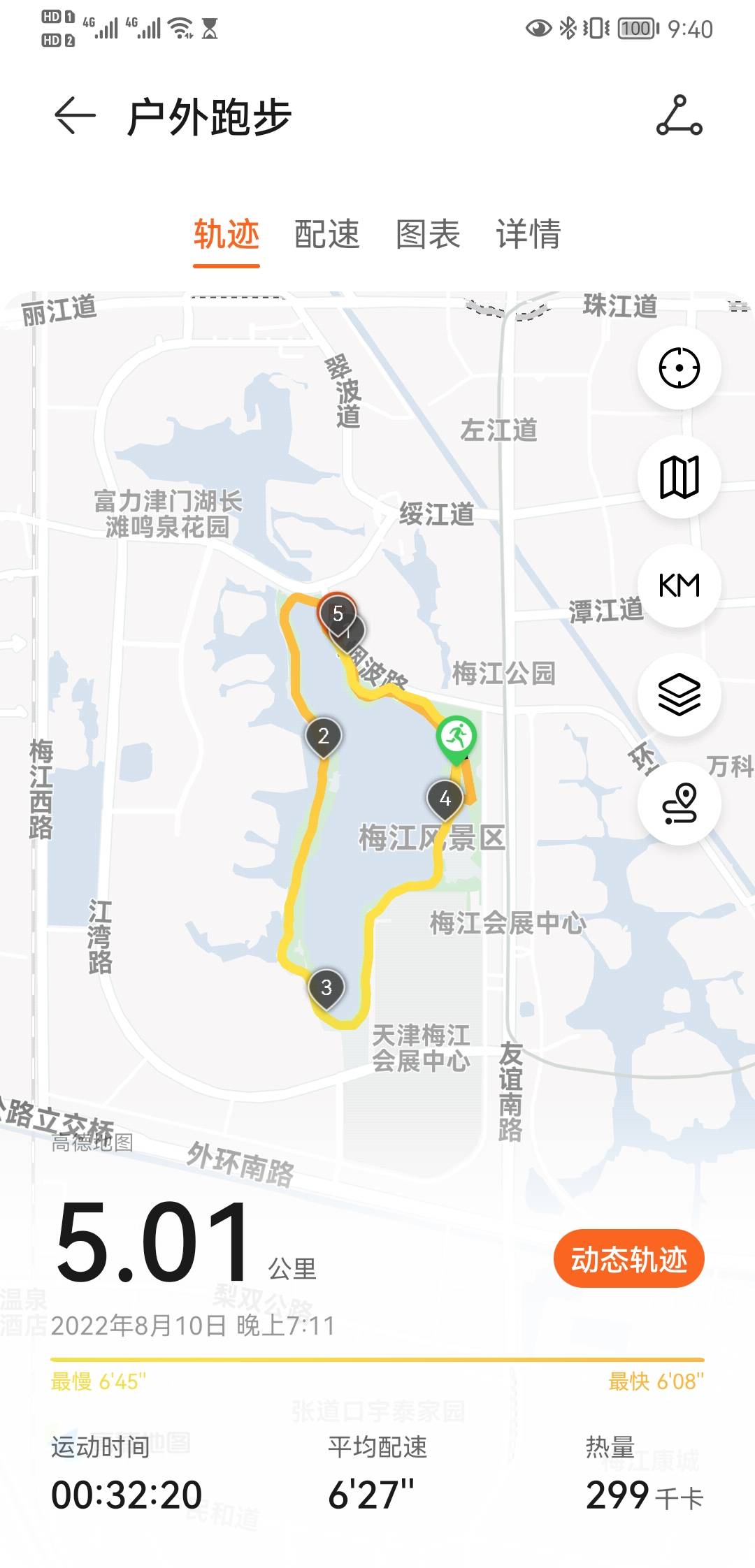 what i think when i run - iNEWS