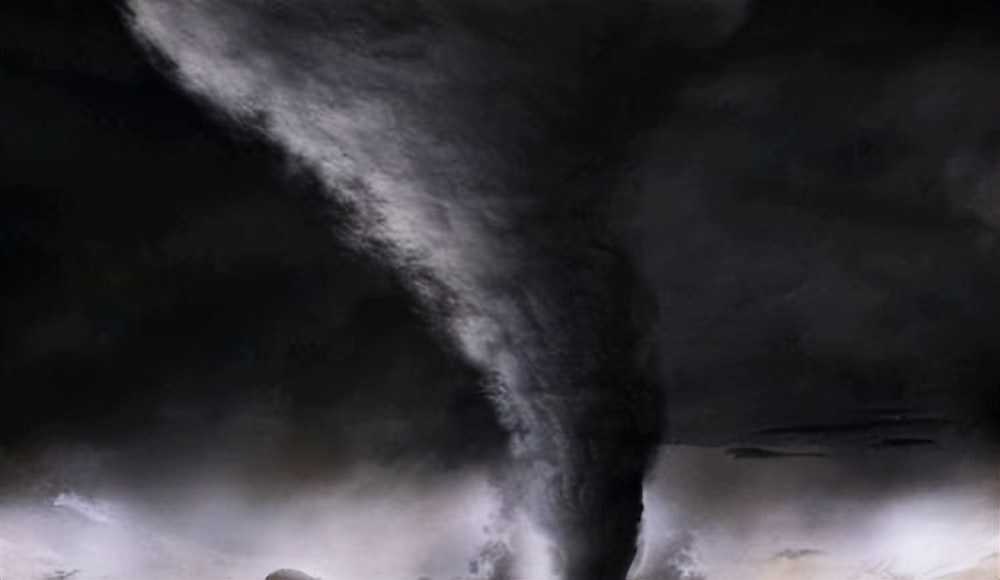 As a natural disaster, tornadoes are very destructive and have a great ...