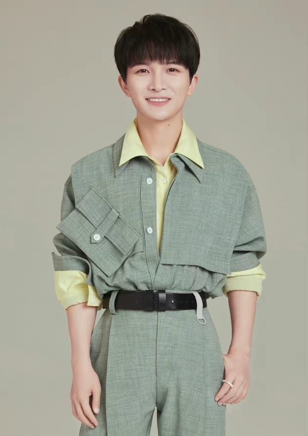 QQ Music Singer List: Zhou Shen's ranking rose again, and two ...