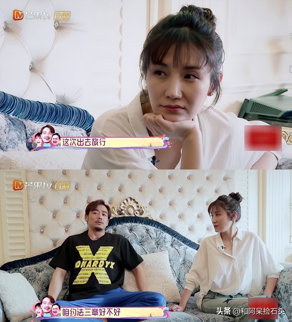 Why is Yang Shuo suddenly not "red"?Just look at what he's done - iNEWS