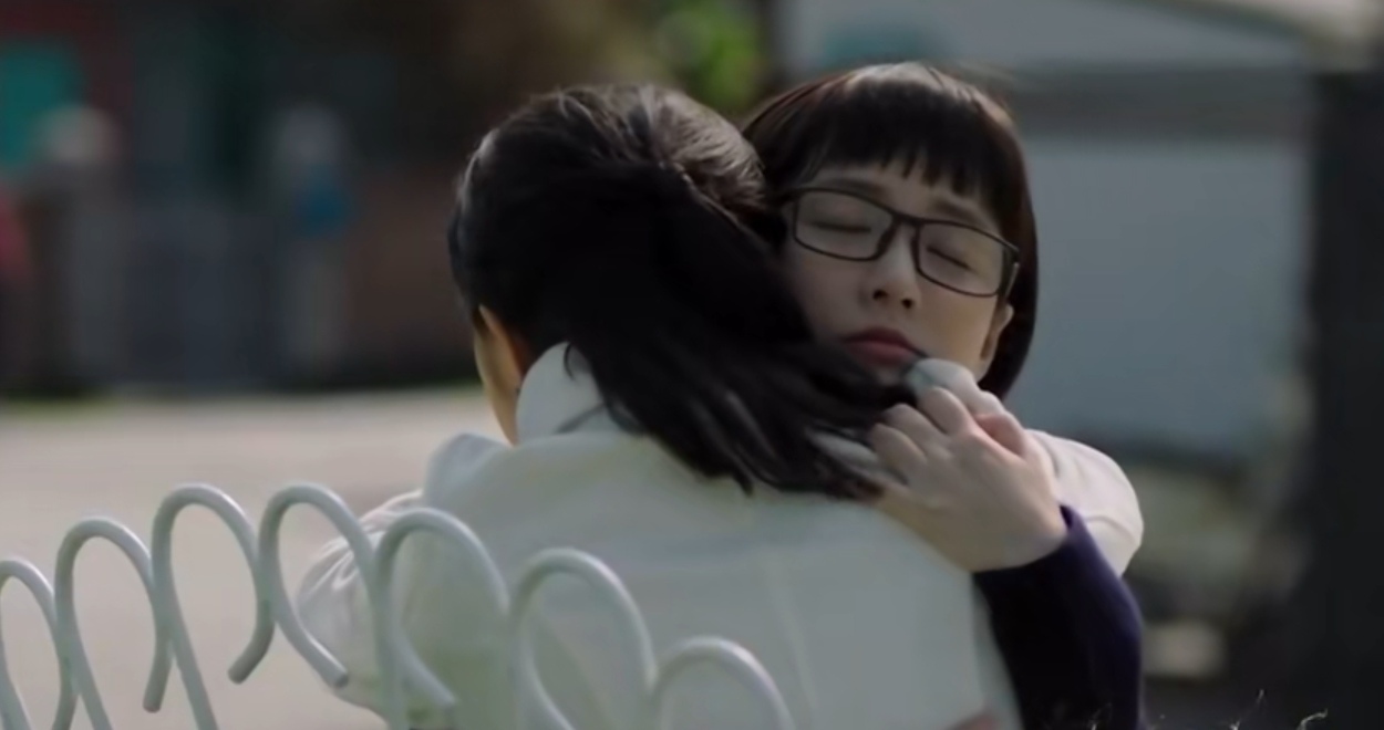 "May I Live Long" will start airing tonight! After seeing the cast ...