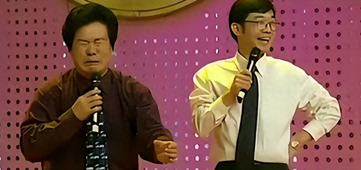 7 crosstalk actors who have hit rock bottom. Some have ruined their ...