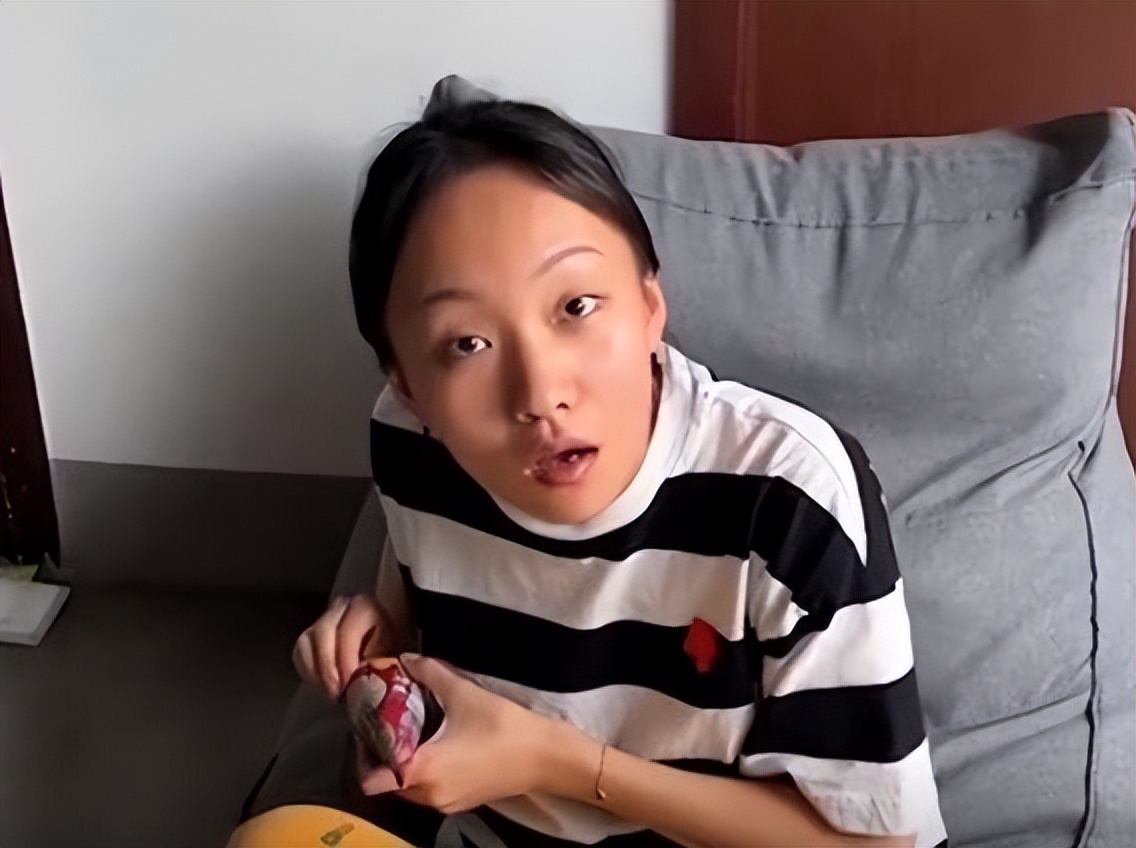 After the Crazy Sisters Disbanded, Shao Yuxuan's reputation collapsed, the comment area was ...