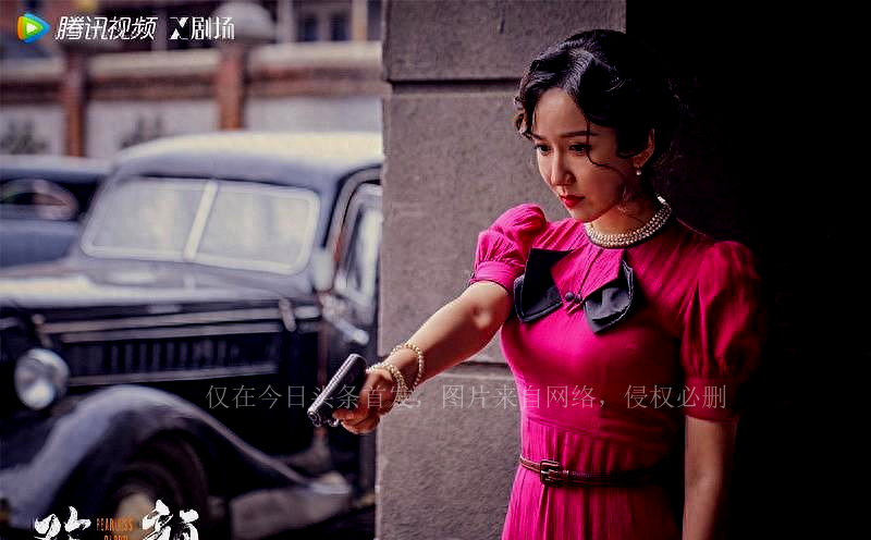 In the finale of "Happy Face", when Xu Tian is rescued, why not kill ...
